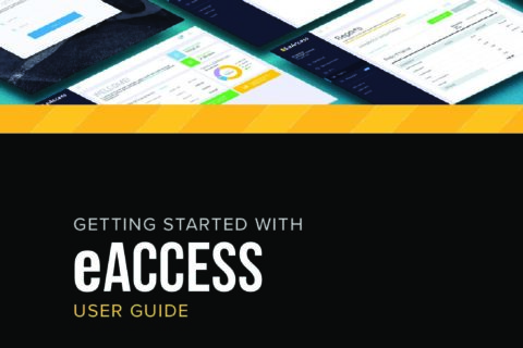 eAccess User Guide - Pontchartrain Partners
